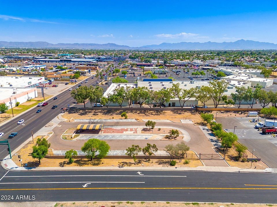 4244 N 43rd Ave, Phoenix, AZ 85031 | MLS #6696705 | Zillow