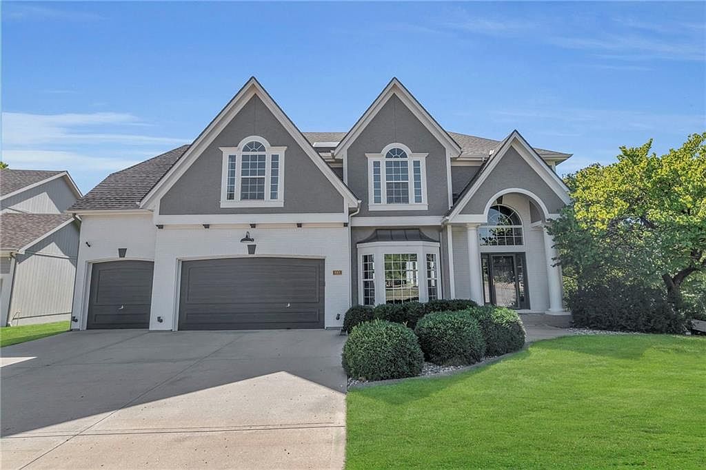 8901 NE 92nd Ter, Kansas City, MO 64157 | Zillow