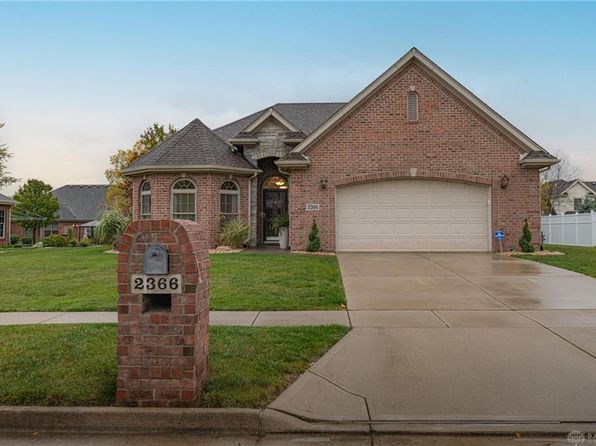 Vandalia OH Luxury Homes For Sale - 19 Homes | Zillow