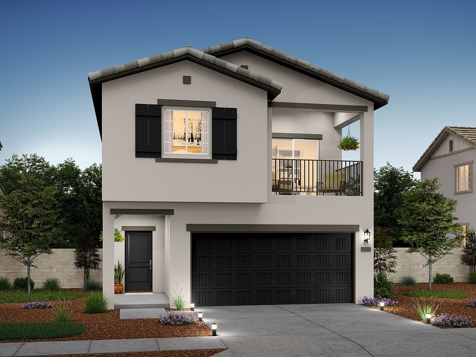 Chrysanthy Boulevard & Rancho Cordova Pkwy #948RCR, Rancho Cordova, CA ...