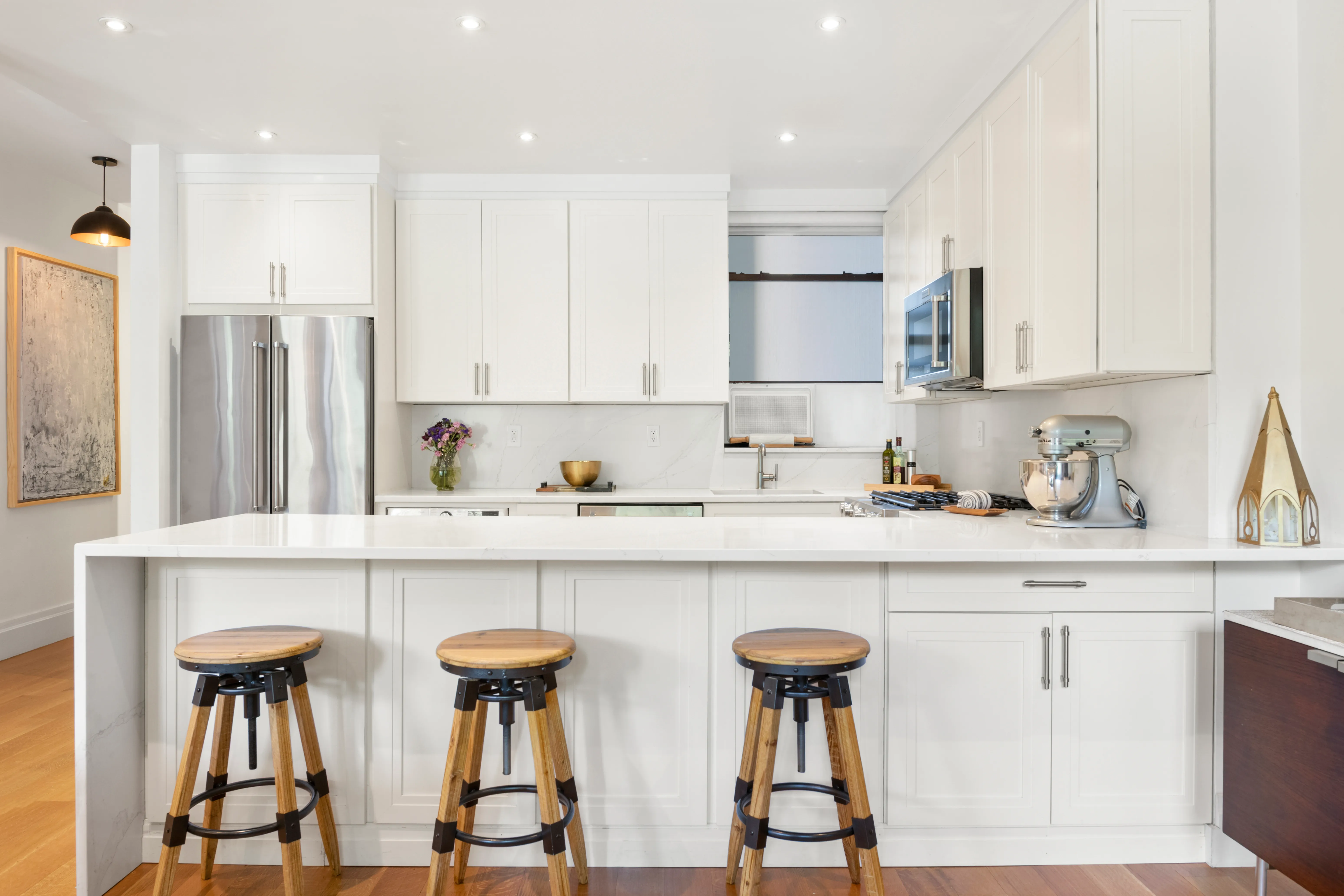 364 West 121st Street #2A in South Harlem, Manhattan | StreetEasy