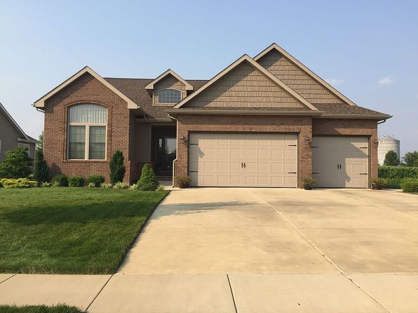 Springfield IL For Sale by Owner (FSBO) - 8 Homes | Zillow