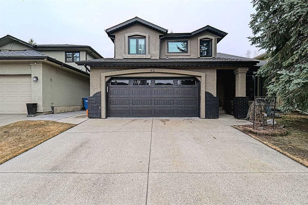 63 W Mount Robson Cir SE, Calgary, AB T2Z 2B9 | MLS #A2205480 | Zillow
