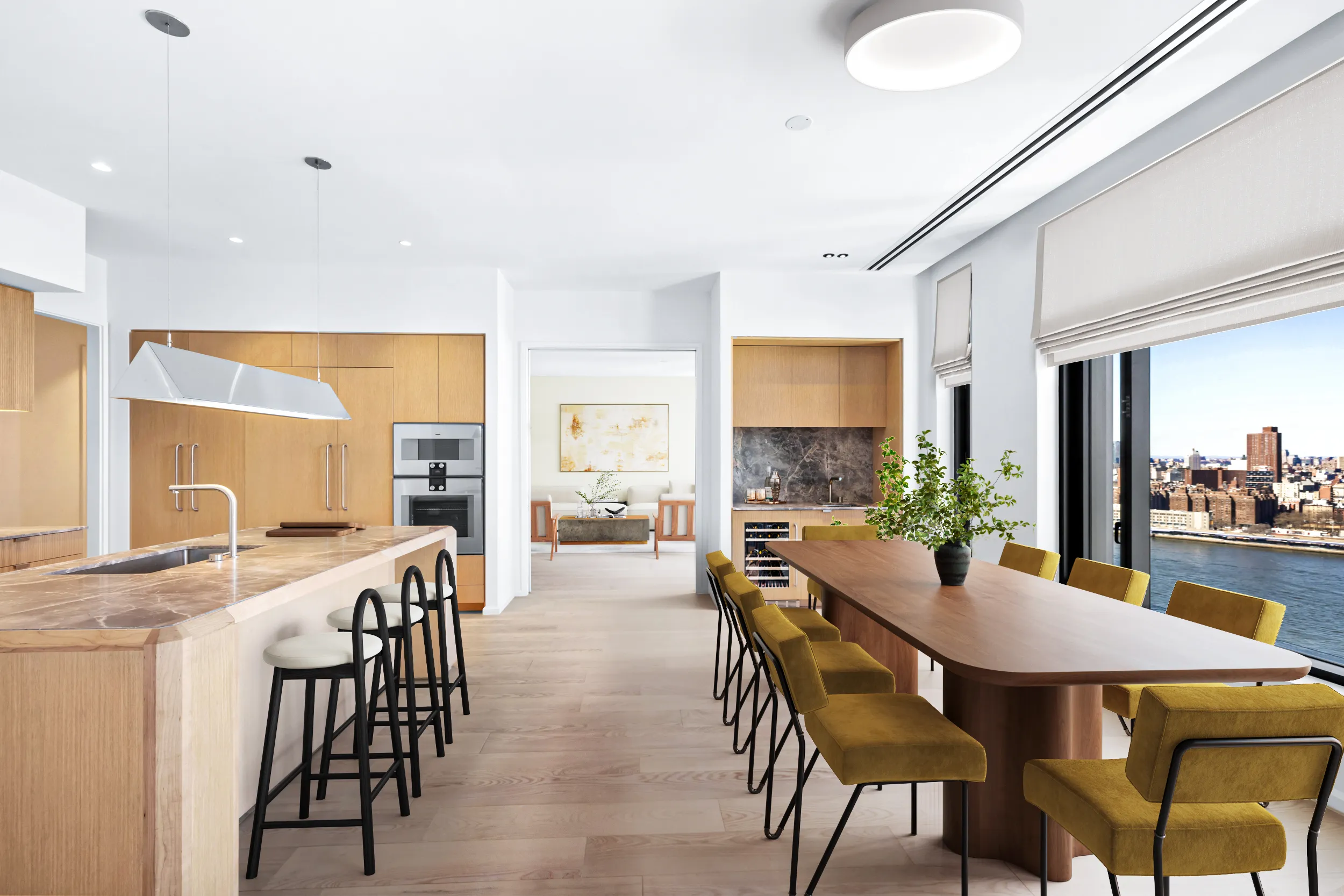30 Front Street #22D in DUMBO, Brooklyn | StreetEasy