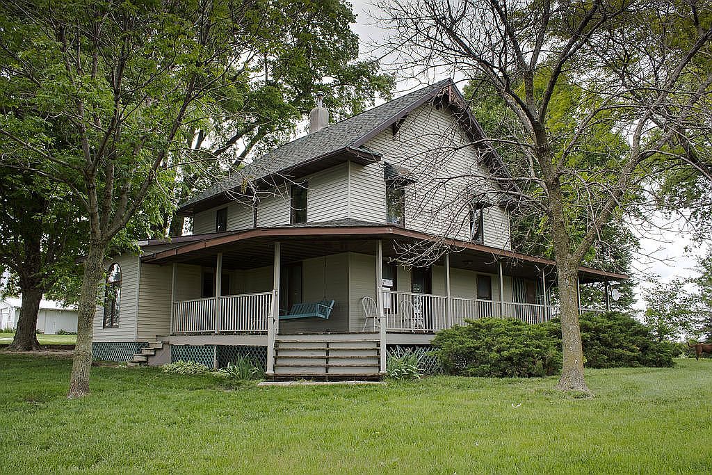 2280 U Ave, Rippey, IA 50235 | Zillow