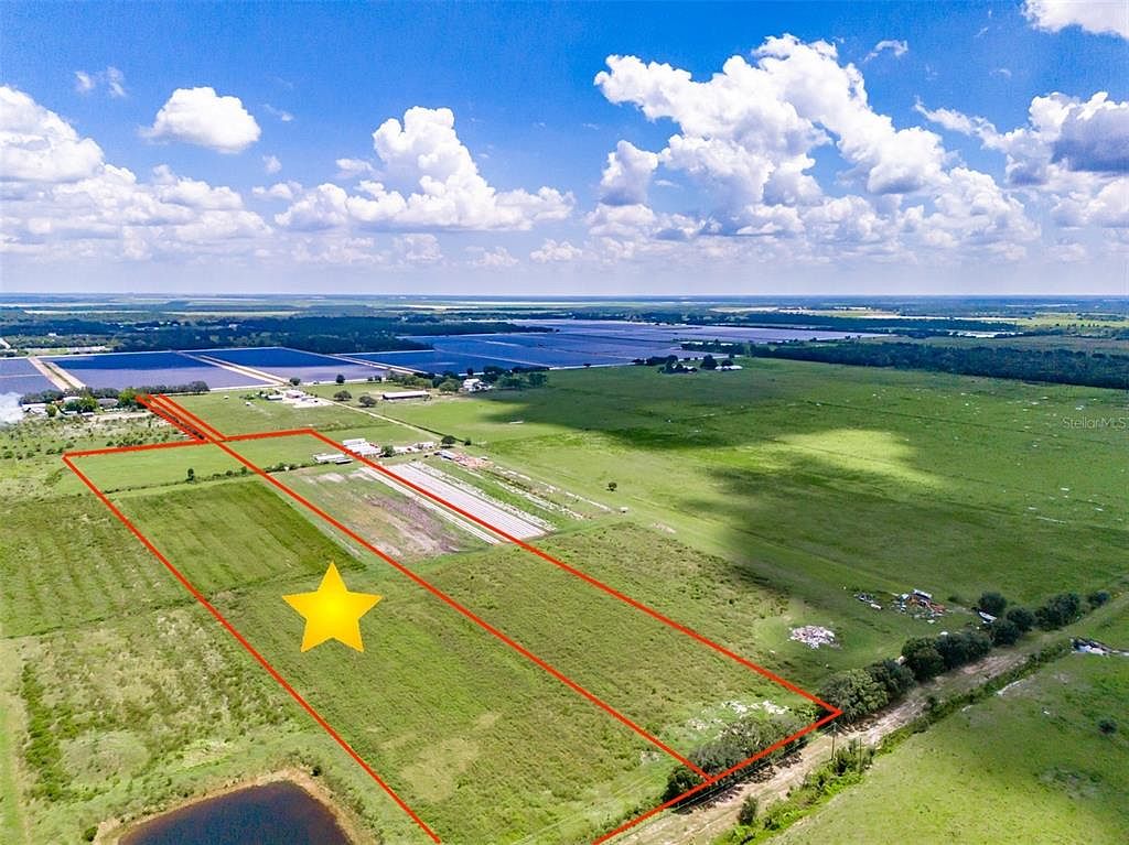 LOT 9 Hobbs Rd, Wimauma, FL 33598 | Zillow