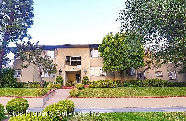 1756 N Verdugo Rd APT 20, Glendale, CA 91208 | Zillow