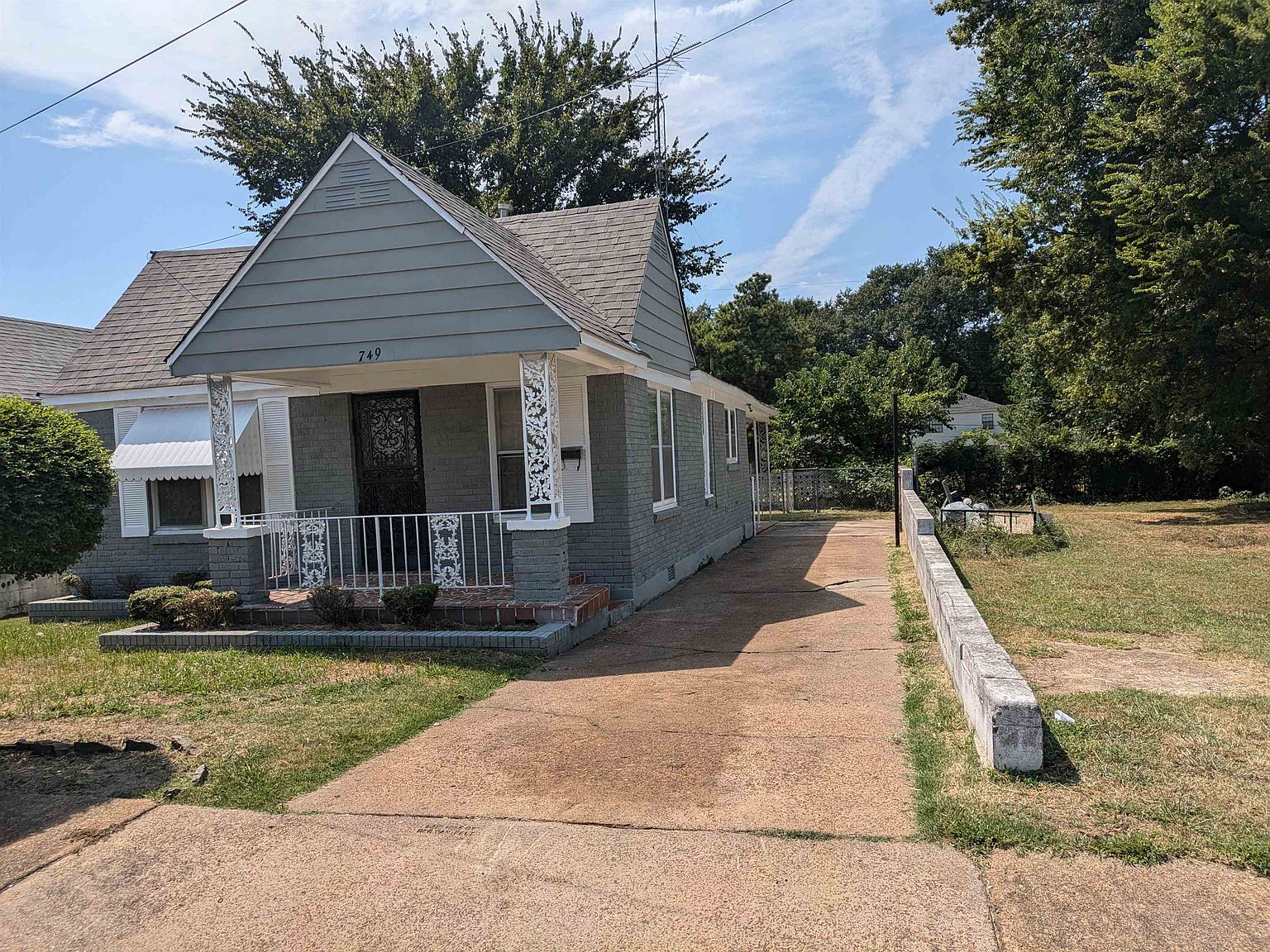 749 Hamilton St, Memphis, TN 38114 | Zillow