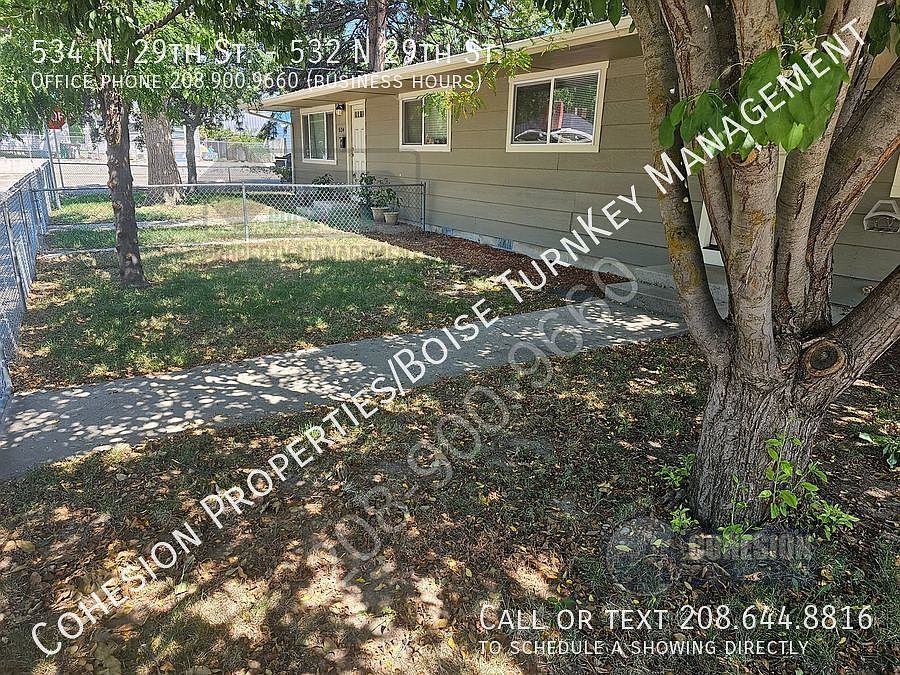 534 N 29th St #532, Boise, ID 83702 | Zillow