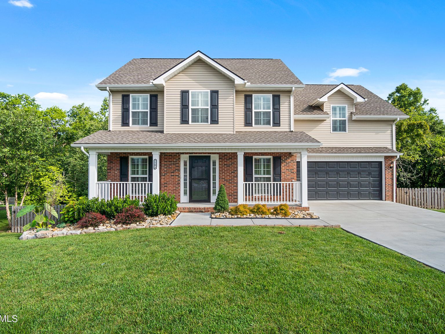 1109 Elsborn Ridge Rd, Maryville, TN 37801 | Zillow