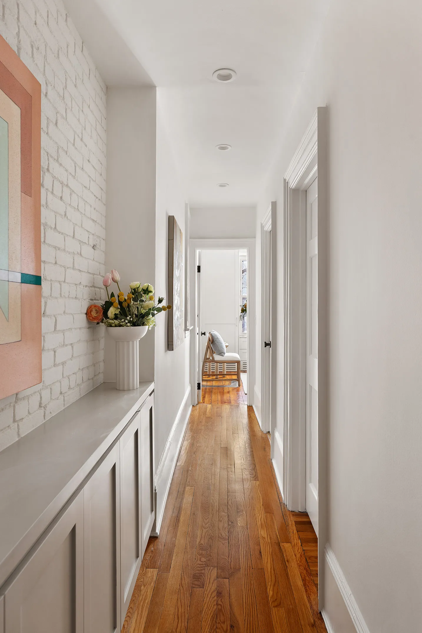 240 Warren Street #PARLOR in Cobble Hill, Brooklyn | StreetEasy
