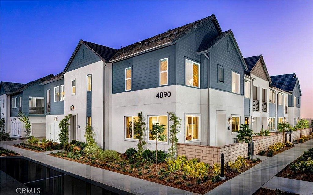 4152 S South Limecrest Paseo #27, Ontario, CA 91761 | Zillow