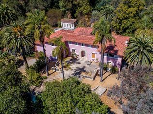 1035 Stradella Rd, Los Angeles, CA 90077 | MLS #22-140211 | Zillow