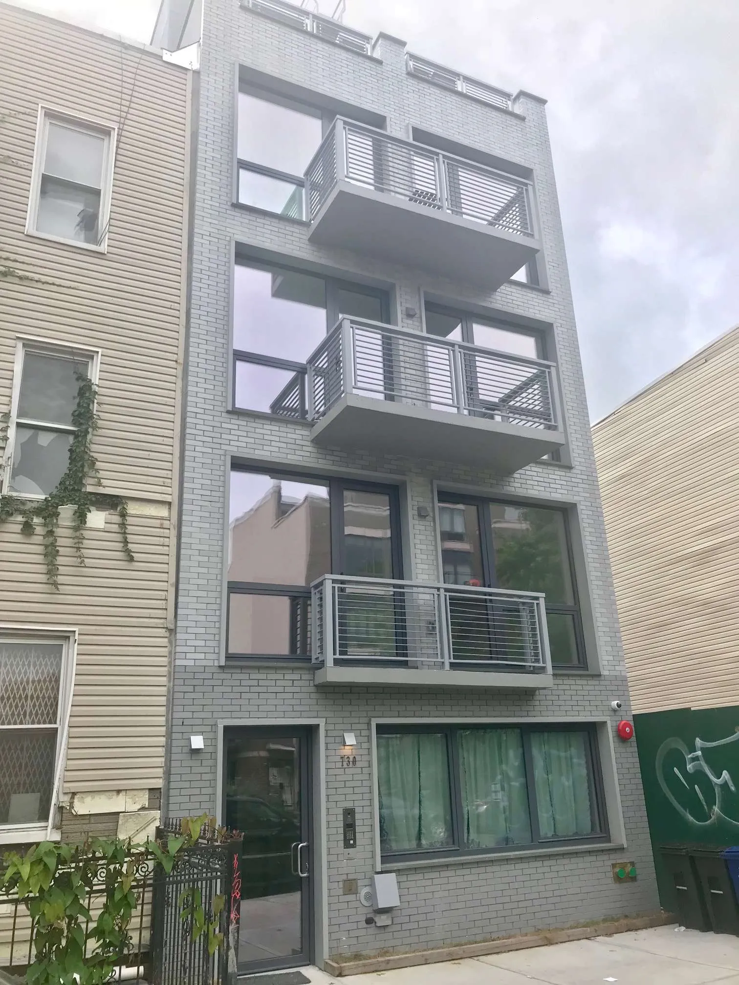 730 Prospect Place #MAIN in Crown Heights, Brooklyn | StreetEasy