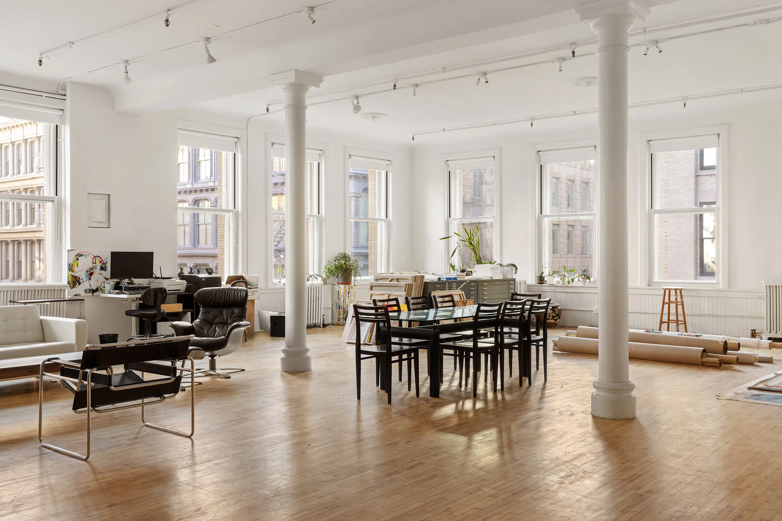 106 Spring Street #4N in Soho, Manhattan | StreetEasy