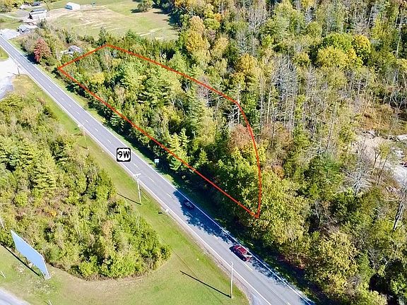 10732 Route 9w, Coxsackie, NY 12051 | MLS #154929 | Zillow