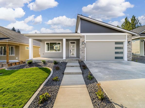 New Construction Homes in Spokane WA | Zillow