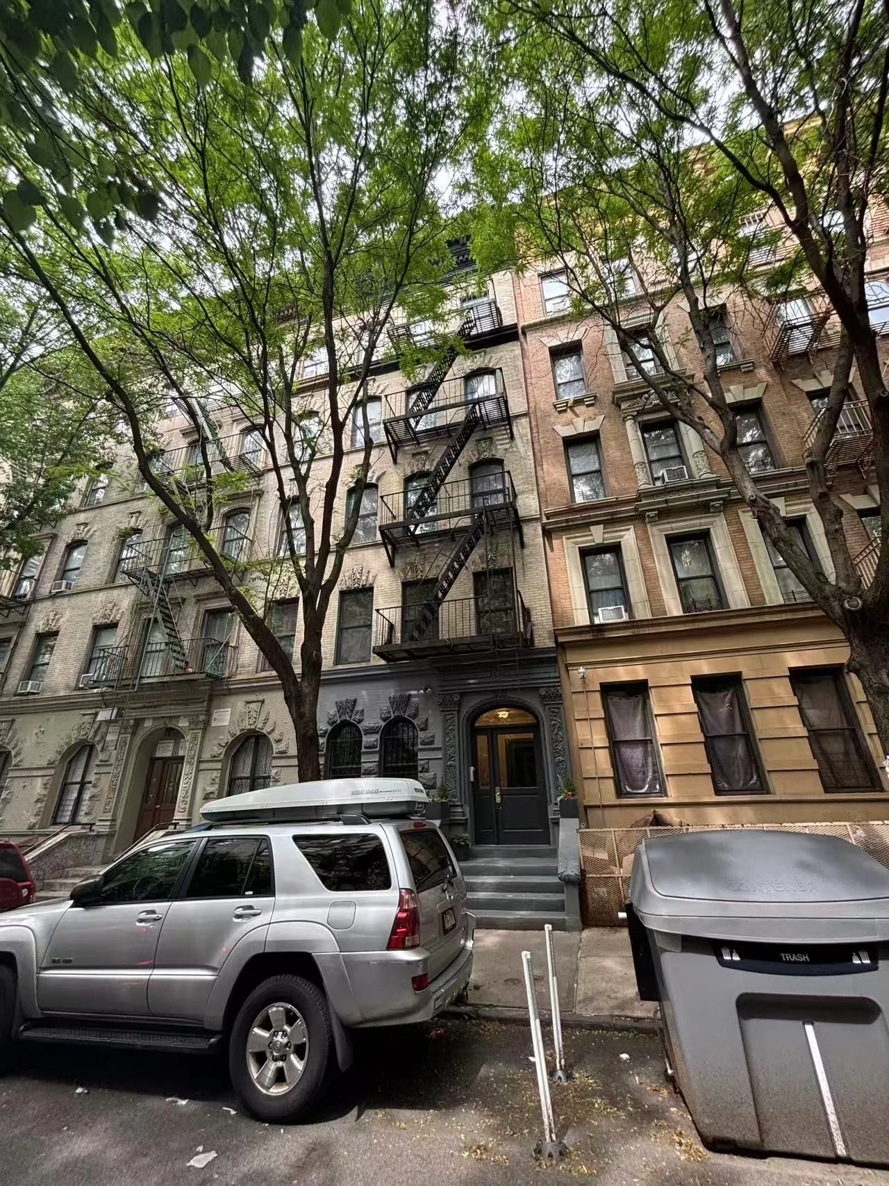 555 West 149th Street #4 in Hamilton Heights, Manhattan | StreetEasy