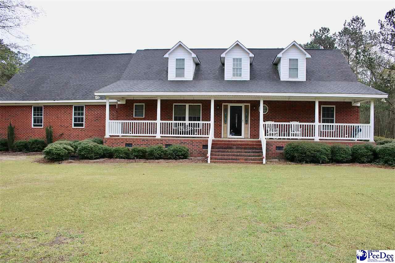 2406 Fire Tower Rd, New Zion, SC 29111 | MLS #20242752 | Zillow