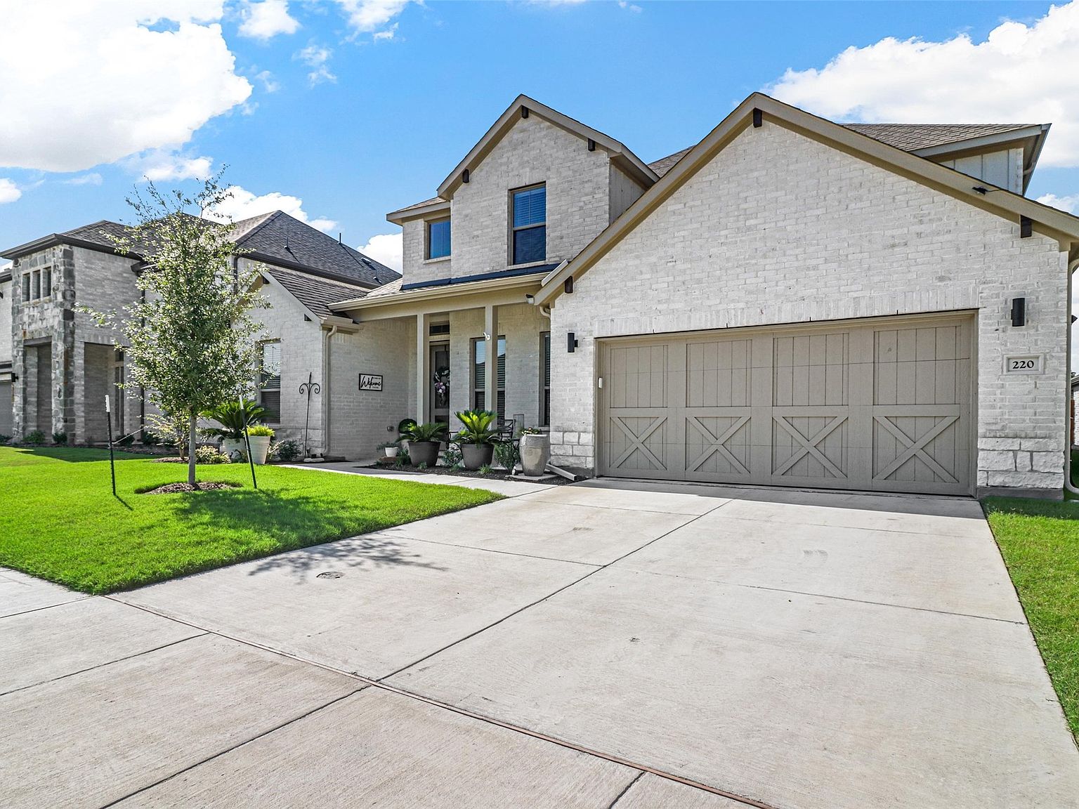 220 Lakeside Dr, Lavon, TX 75166 | MLS #20646510 | Zillow