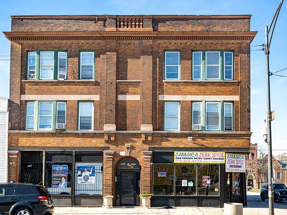 747 E 65th St #3S, Chicago, IL 60637 | Zillow