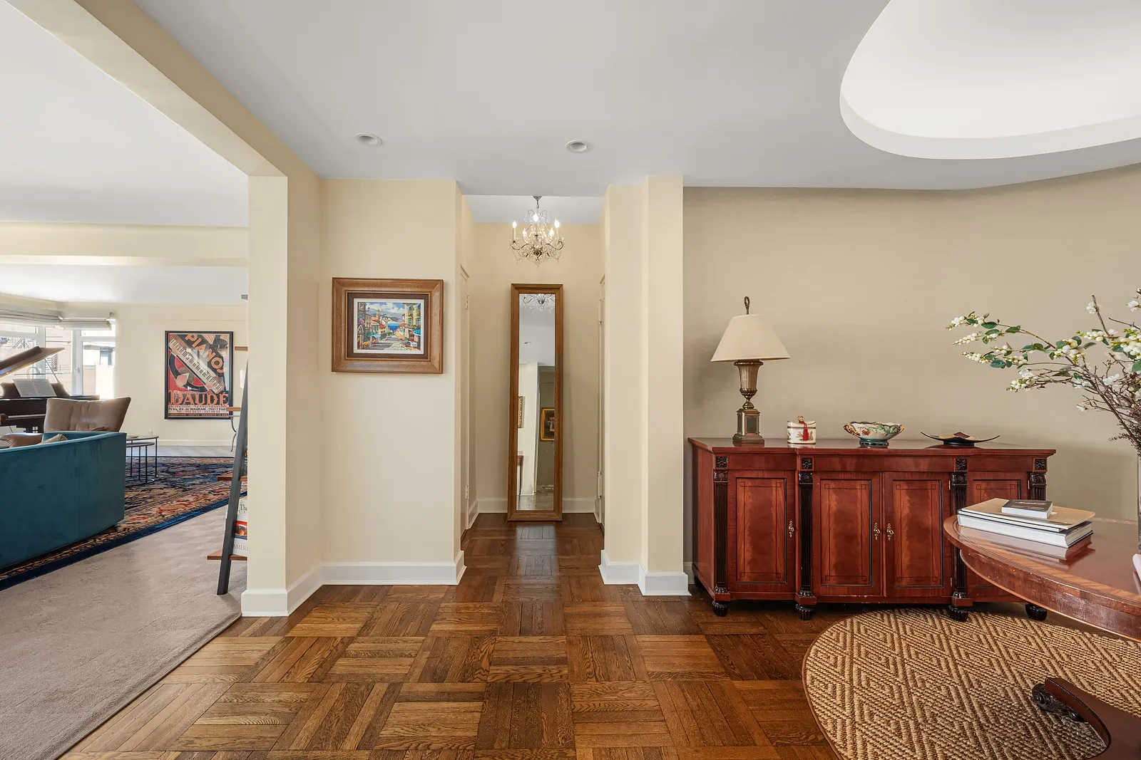 875 5th Avenue #12EF in Lenox Hill, Manhattan | StreetEasy