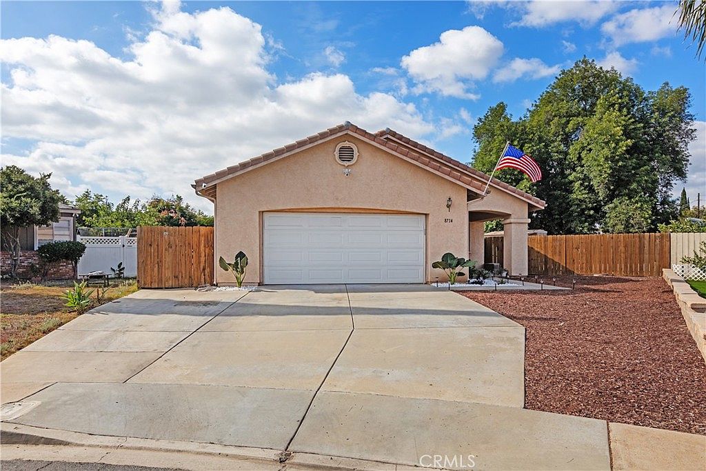 8714 Buena Valley Dr, Santee, CA 92071 | Zillow