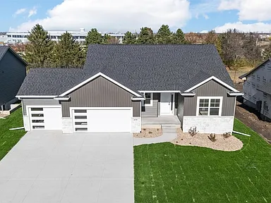 8703 Ruby Sue Dr SW Cedar Rapids IA | Zillow
