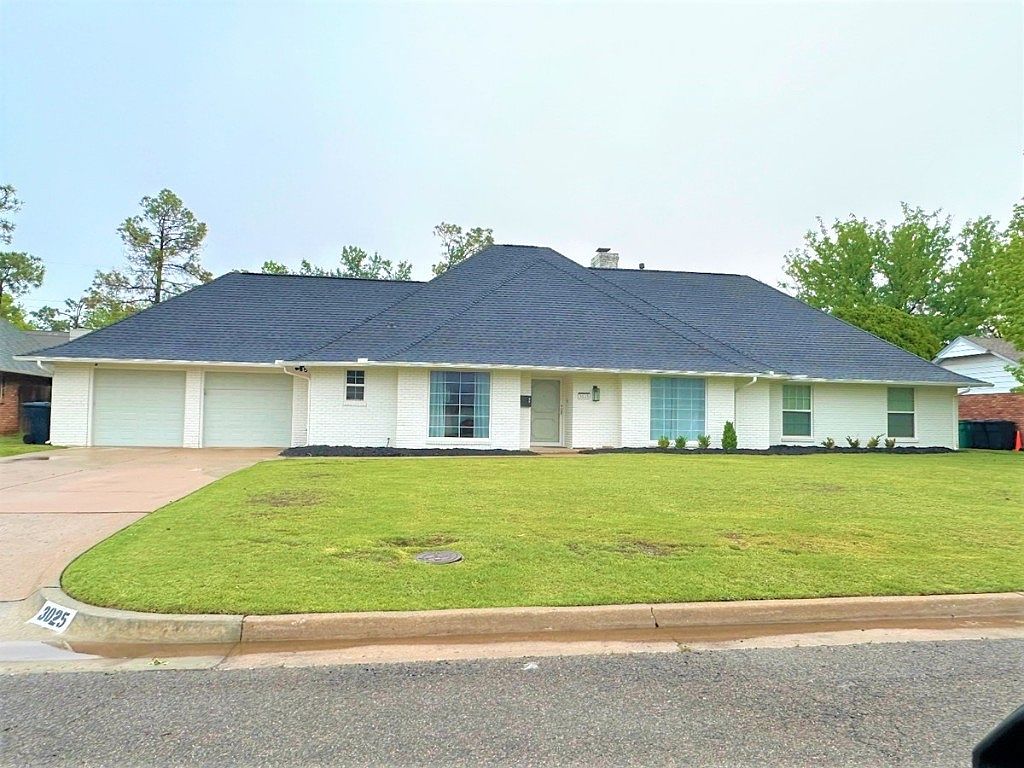3025 Regency Ct, Oklahoma City, OK 73120 | MLS #1085800 | Zillow