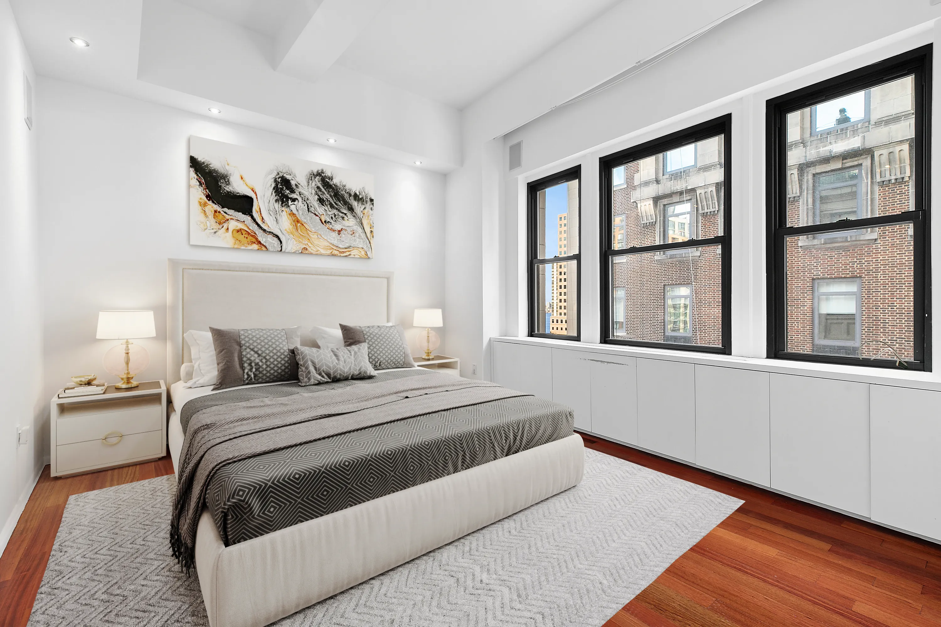 33 Rector Street #13 in Financial District, Manhattan | StreetEasy