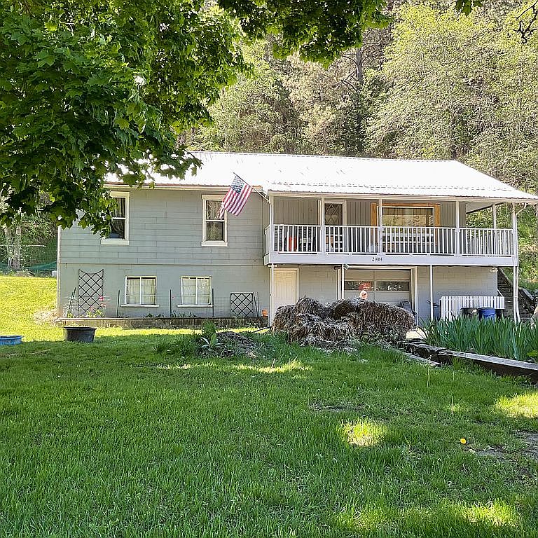 21484 Big Canyon Rd, Peck, ID 83545 | Zillow
