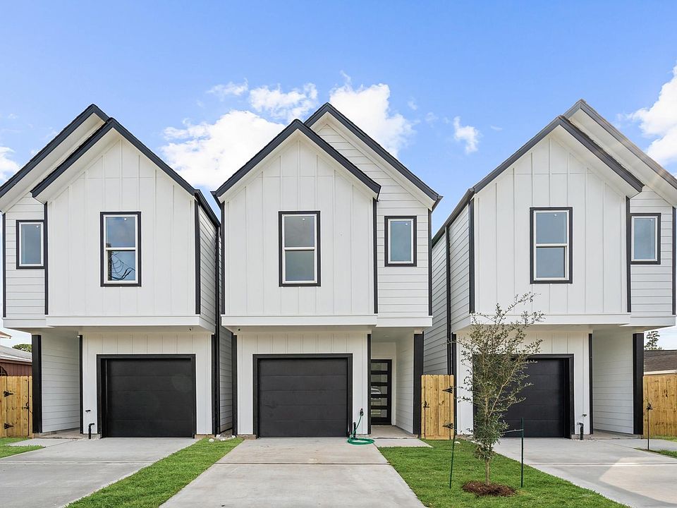 5029 Broom St #B, Houston, TX 77091 | MLS #13573421 | Zillow