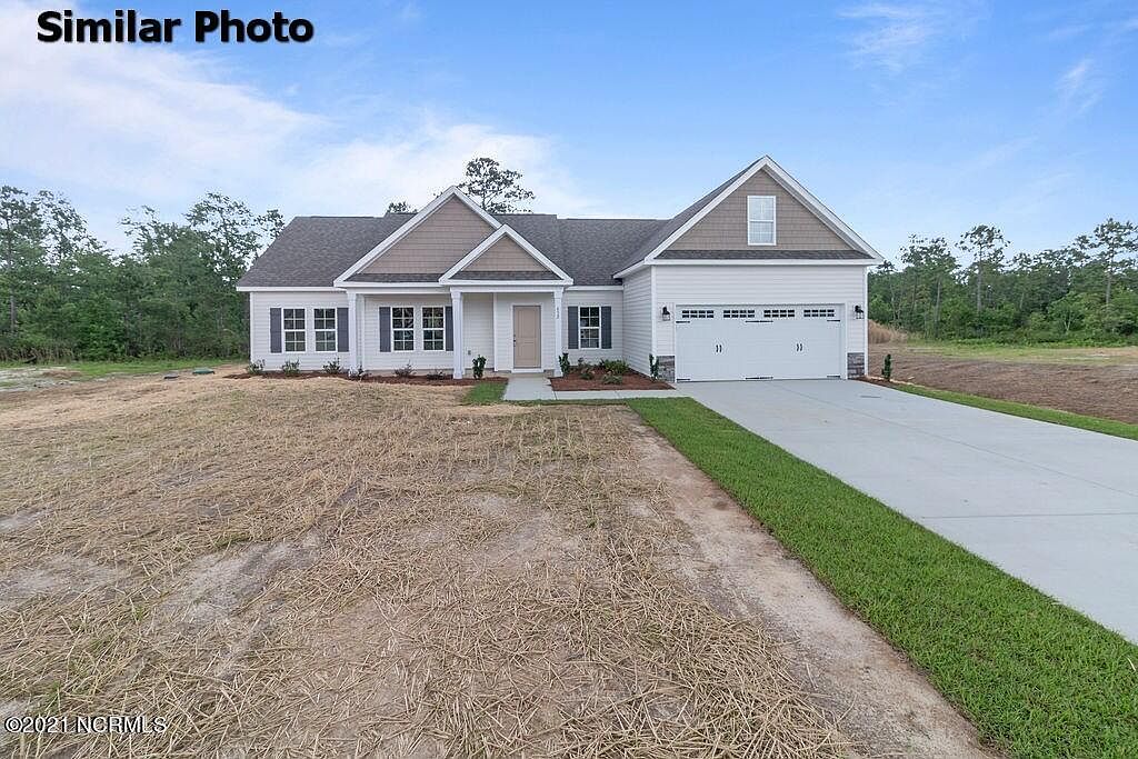 511 Misty Pond Drive, Hubert, NC 28539 | Zillow