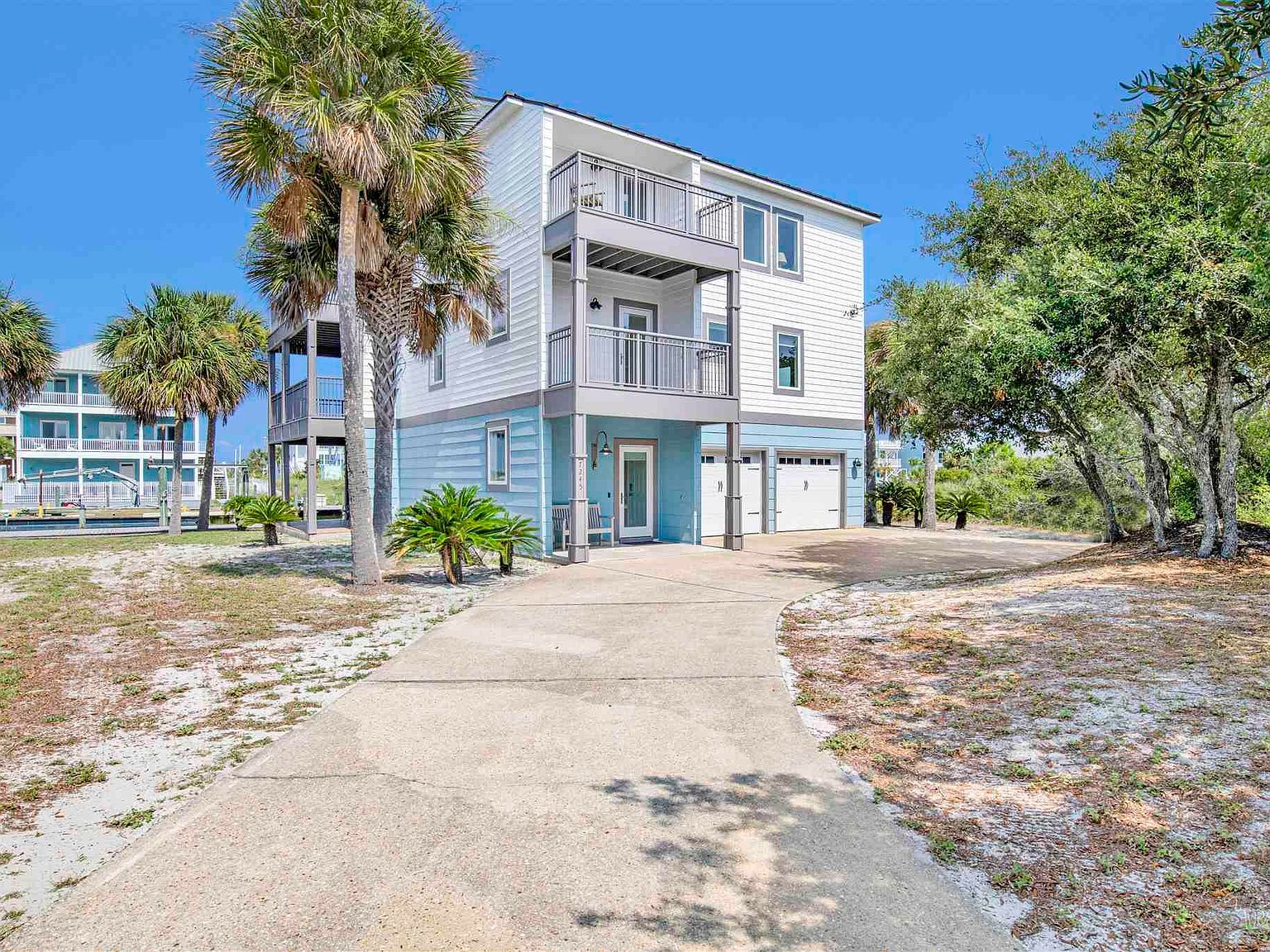 7245 Flood Reef, Perdido Key, FL 32507 | MLS #655132 | Zillow