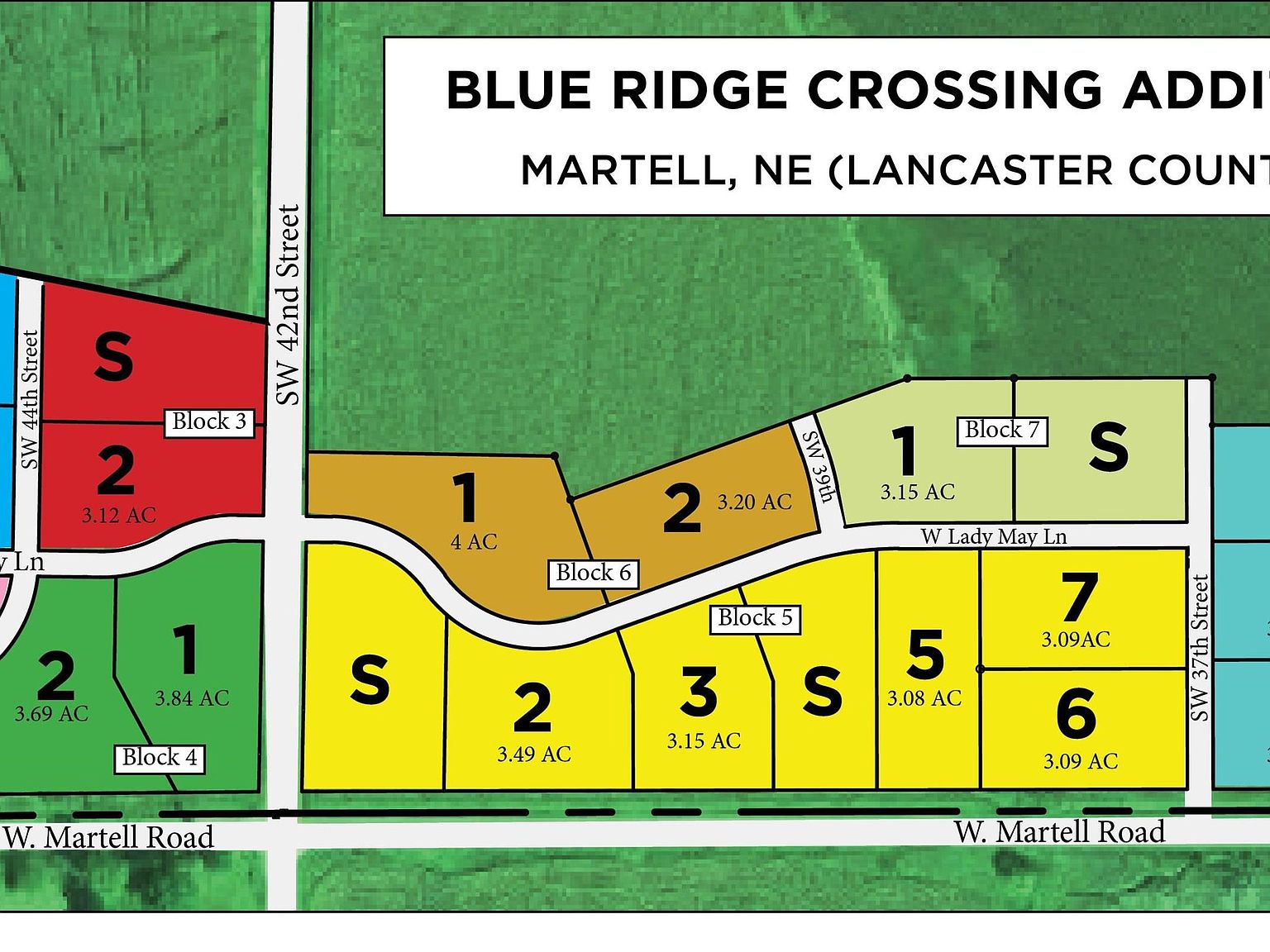 4 Lady May Ln, Martell, NE 68404 | Zillow