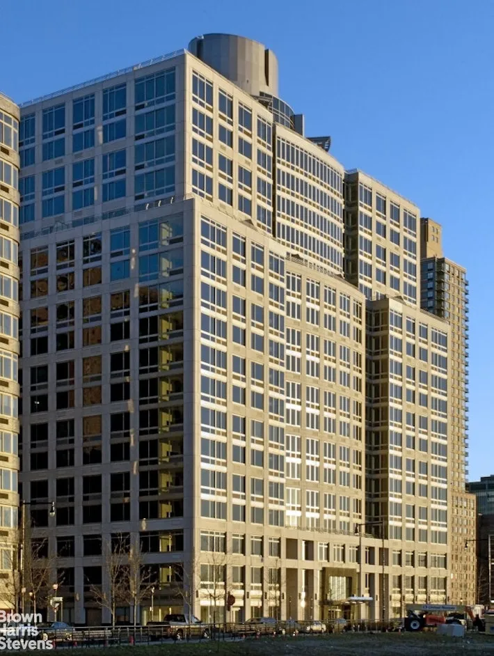 120 Riverside Boulevard #10D in Lincoln Square, Manhattan | StreetEasy