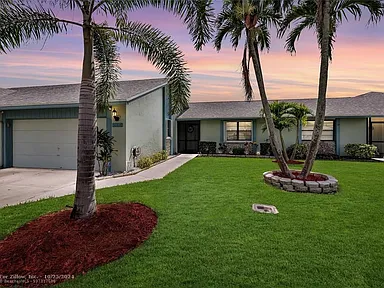 9124 SW 22nd St E Boca Raton FL | Zillow