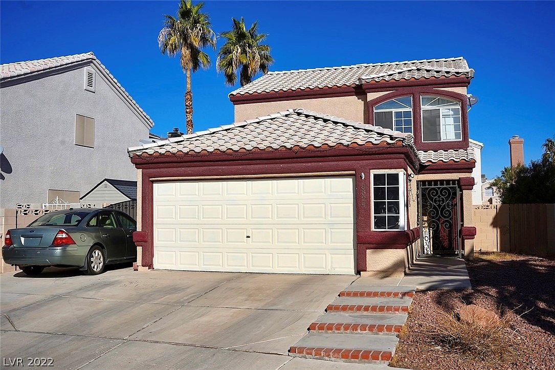 8324 Cimarron Ridge Dr, Las Vegas, NV 89128 | Zillow