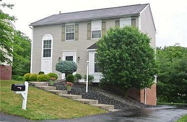 32 Countryside Ct, Canonsburg, PA 15317 | Zillow