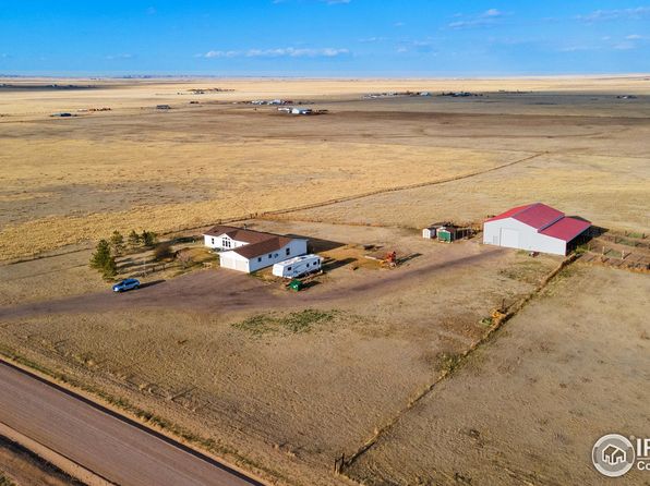 Carr Real Estate - Carr CO Homes For Sale | Zillow