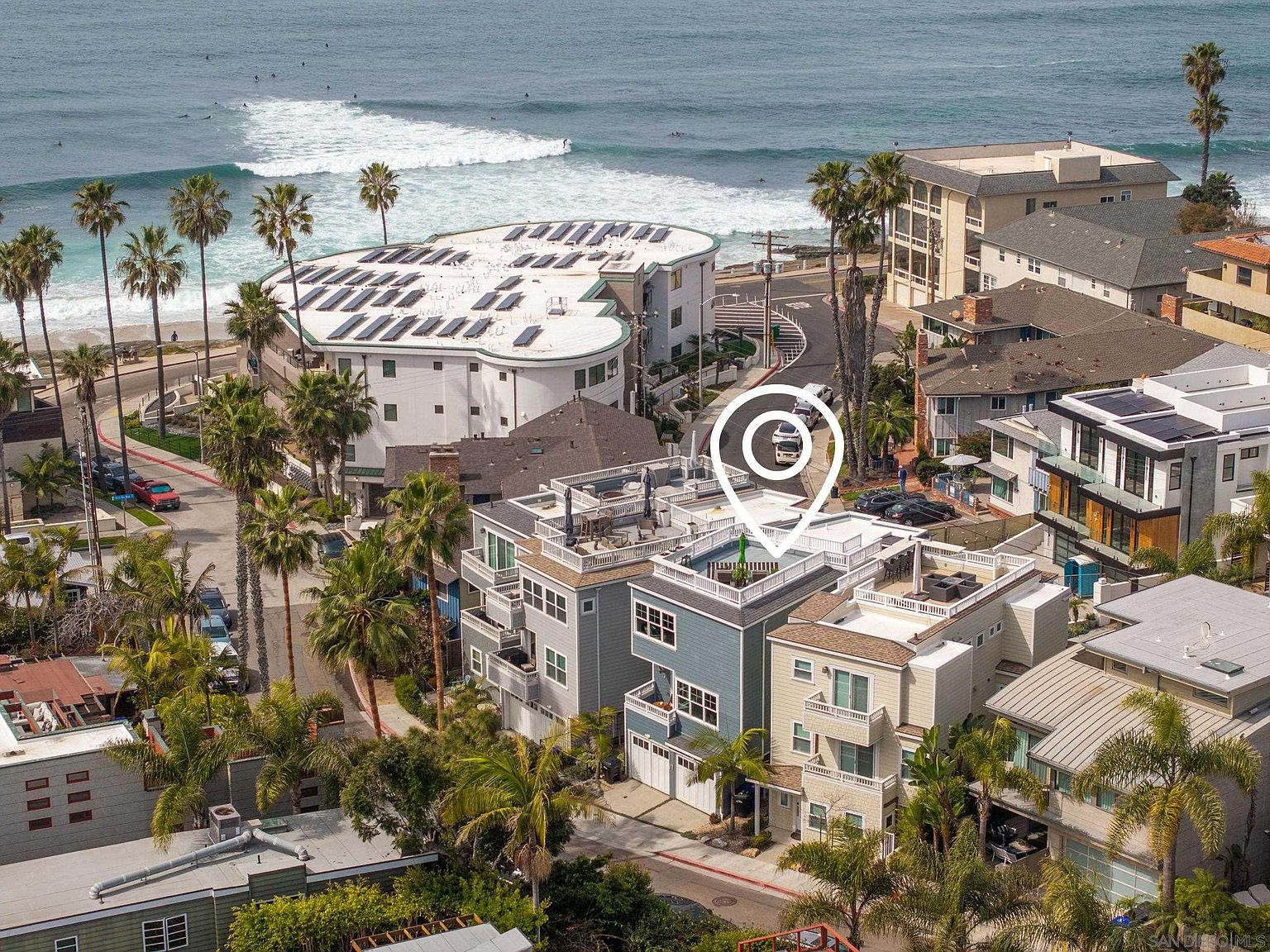 247-249 Playa Del Norte St, La Jolla, CA 92037 | MLS #250020232 | Zillow