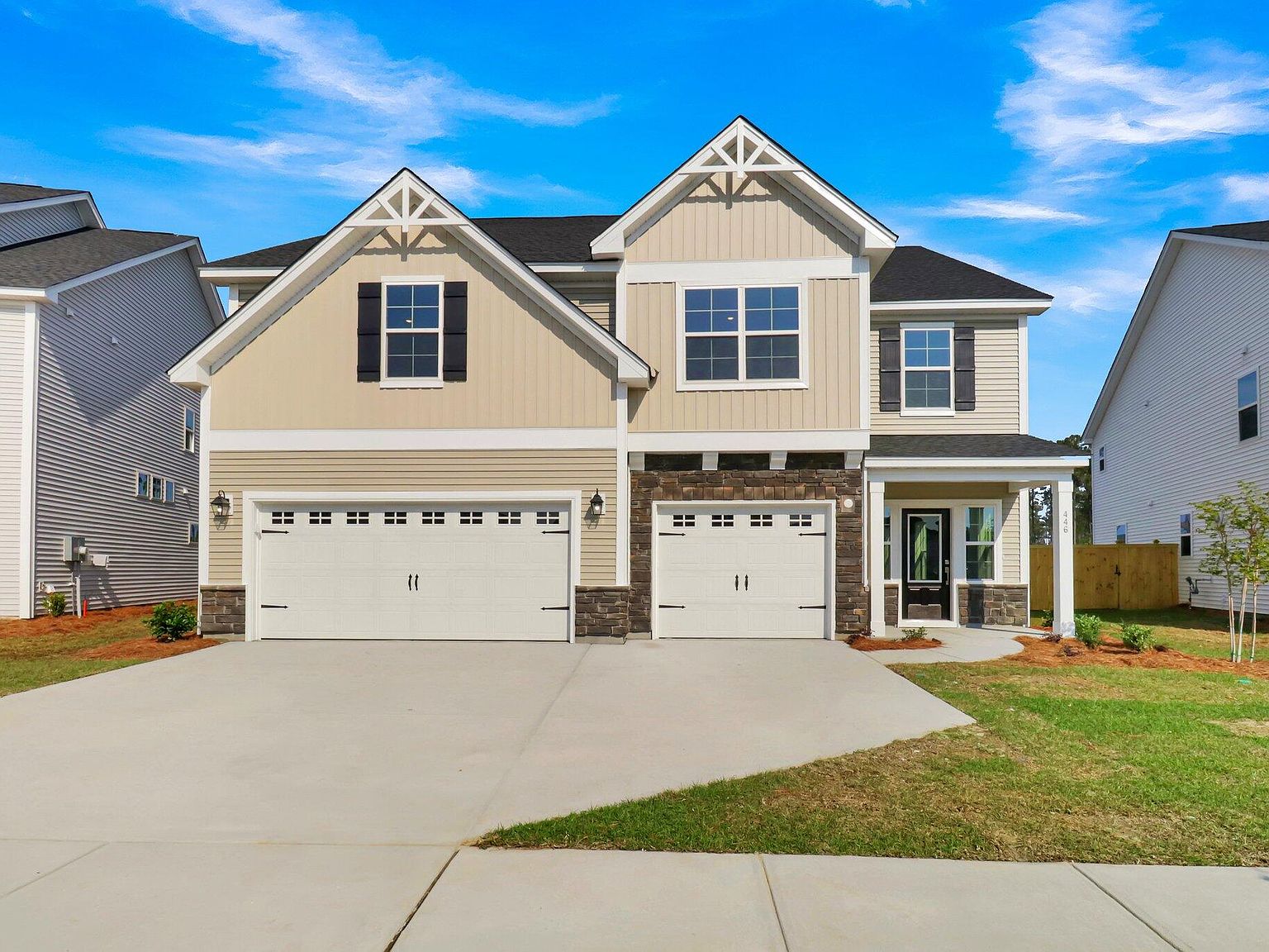 446 Rowley Ln, Summerville, SC 29486 | Zillow