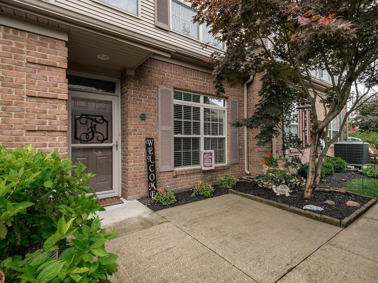 153 Stone Wall Path, Georgetown, KY 40324 | Zillow