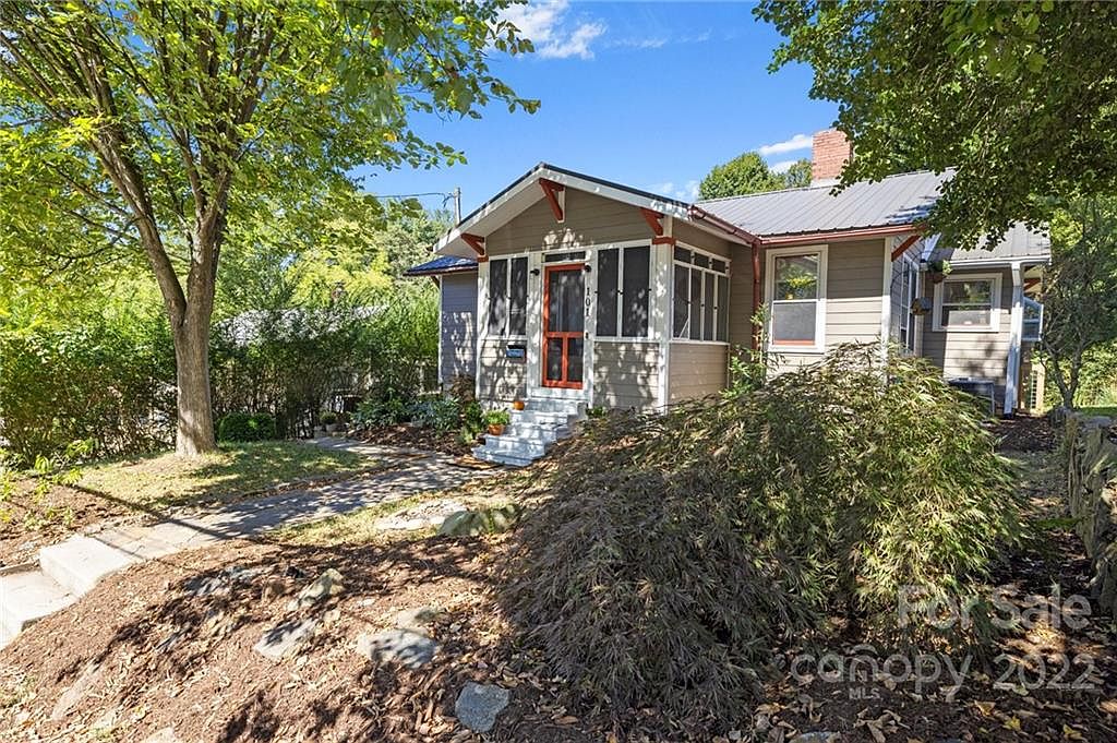 101-103 Olney Rd, Asheville, NC 28806 | Zillow