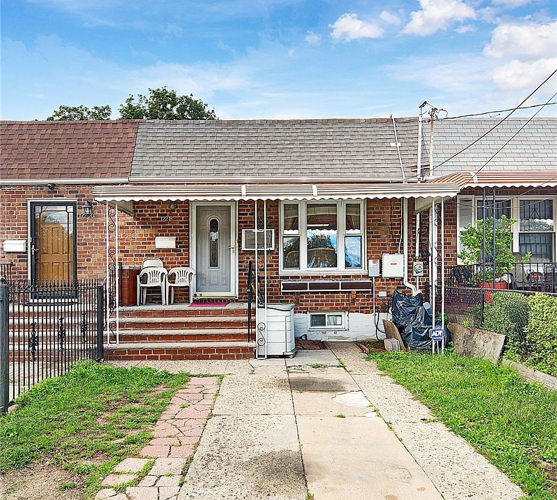122-18 Springfield Boulevard, Springfield Gardens, NY 11413 | Zillow