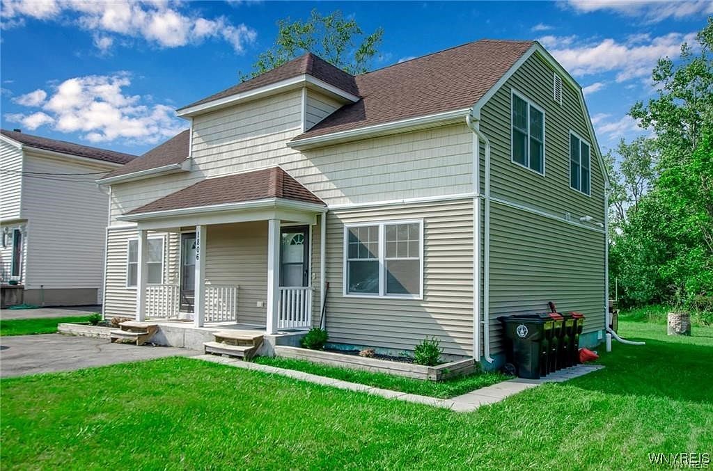 1806 Como Park Blvd, Lancaster, NY 14086 | Zillow