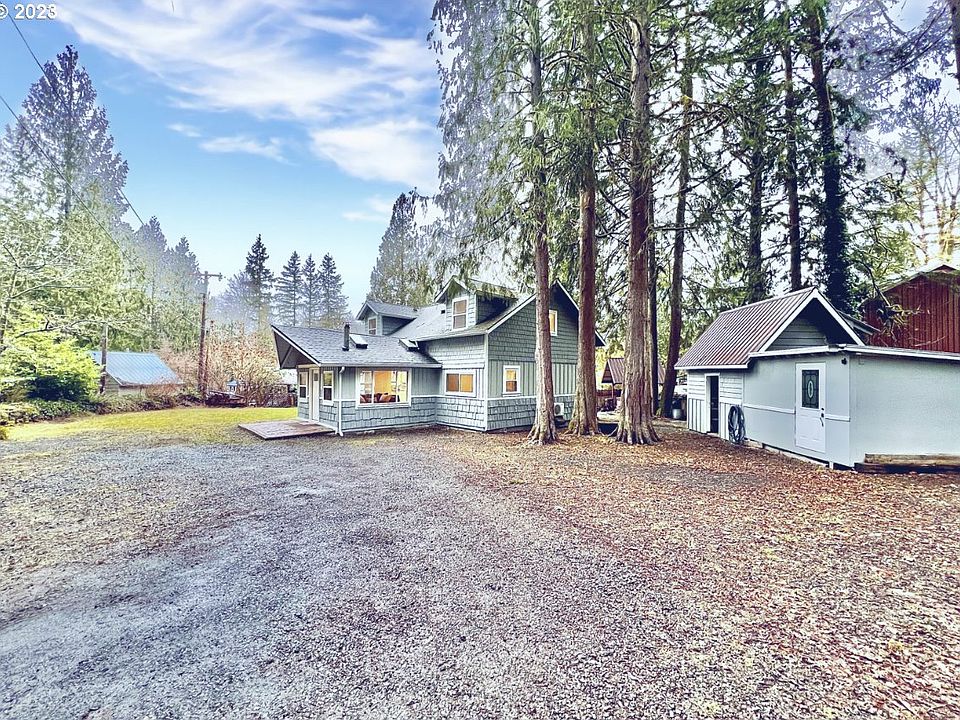 56565 E Fernwood Cir, Sandy, OR 97055 | Zillow