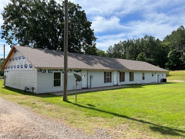 Cedarville AR Real Estate - Cedarville AR Homes For Sale | Zillow