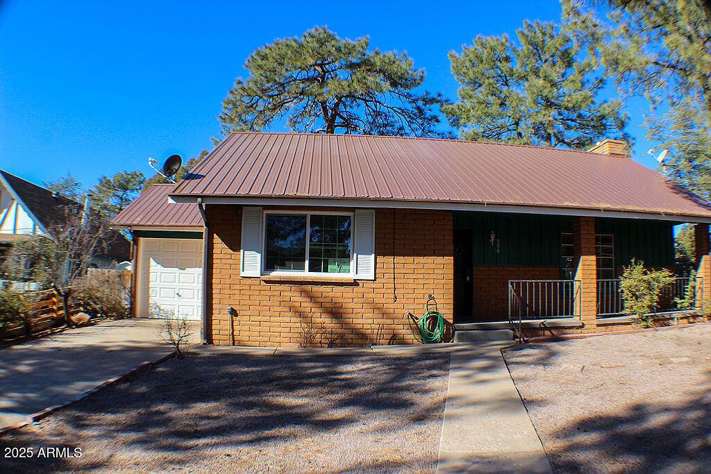 906 N Colcord Rd, Payson, AZ 85541 | Zillow