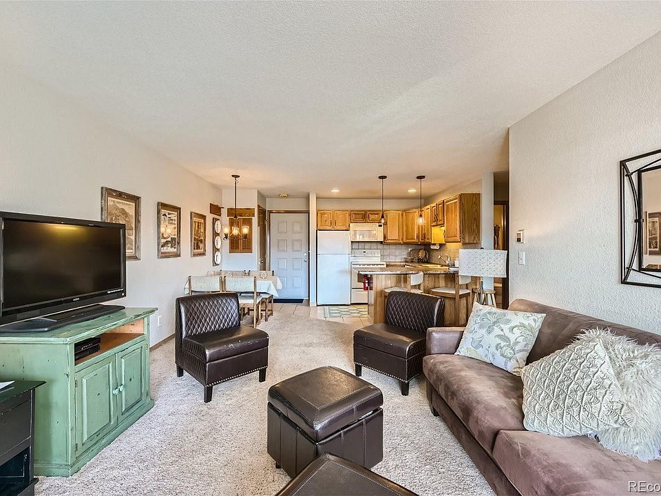 89410 Ryan Gulch Road Bldg Dd Unit 303, Silverthorne, CO 80498 | Zillow